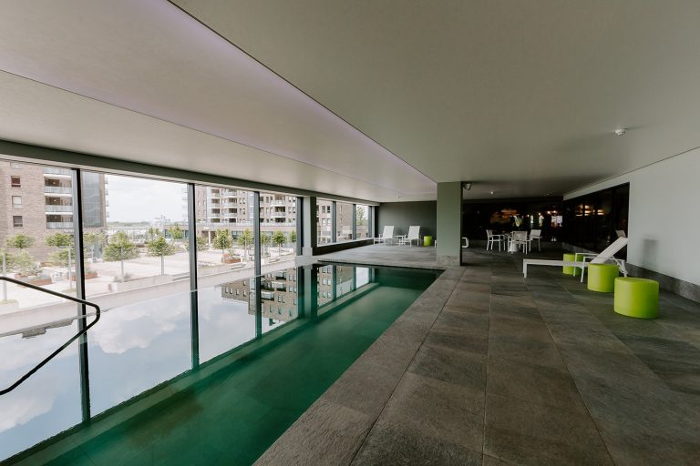 Sint-Truiden - Mooze Gym