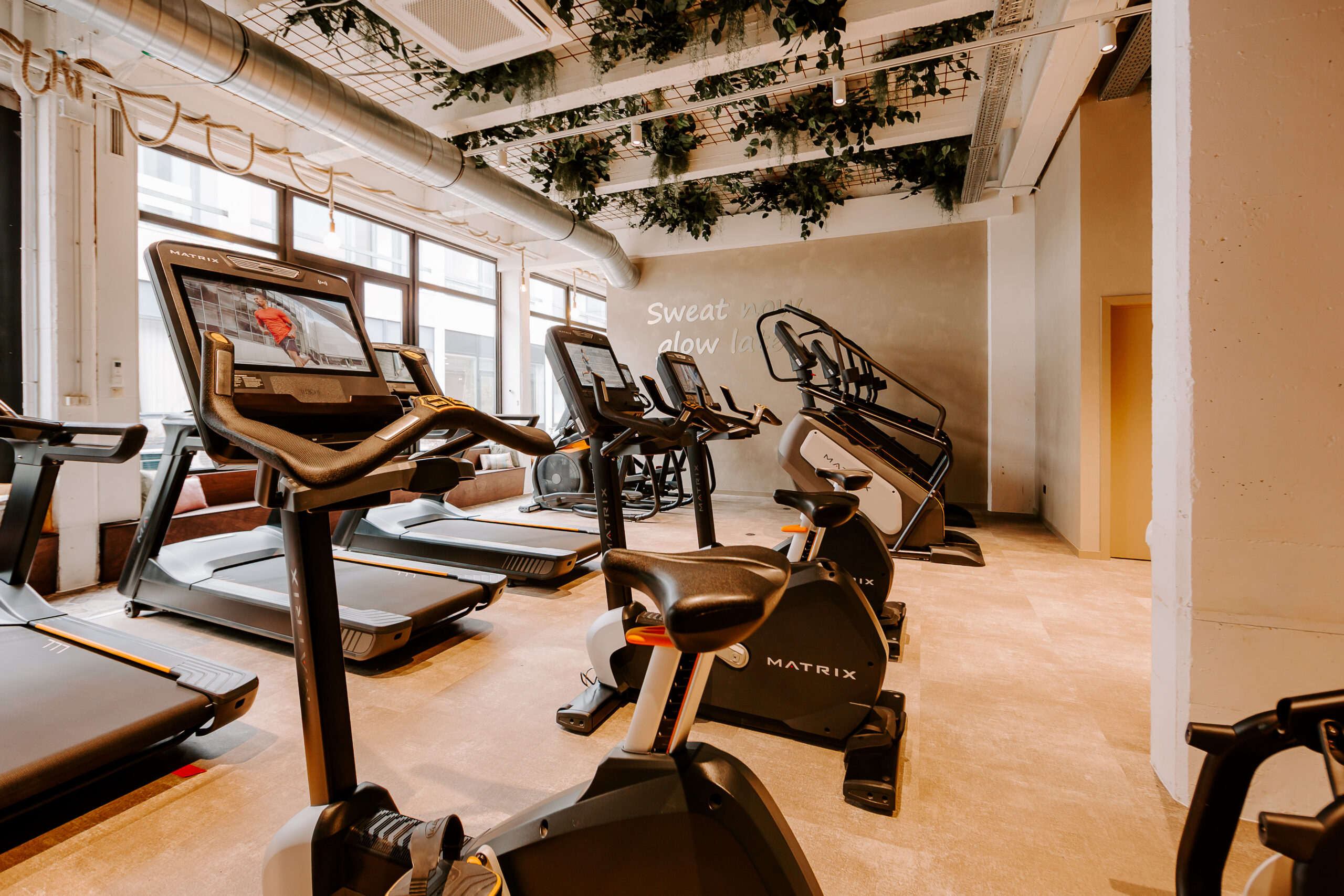 Home - Mooze Gym